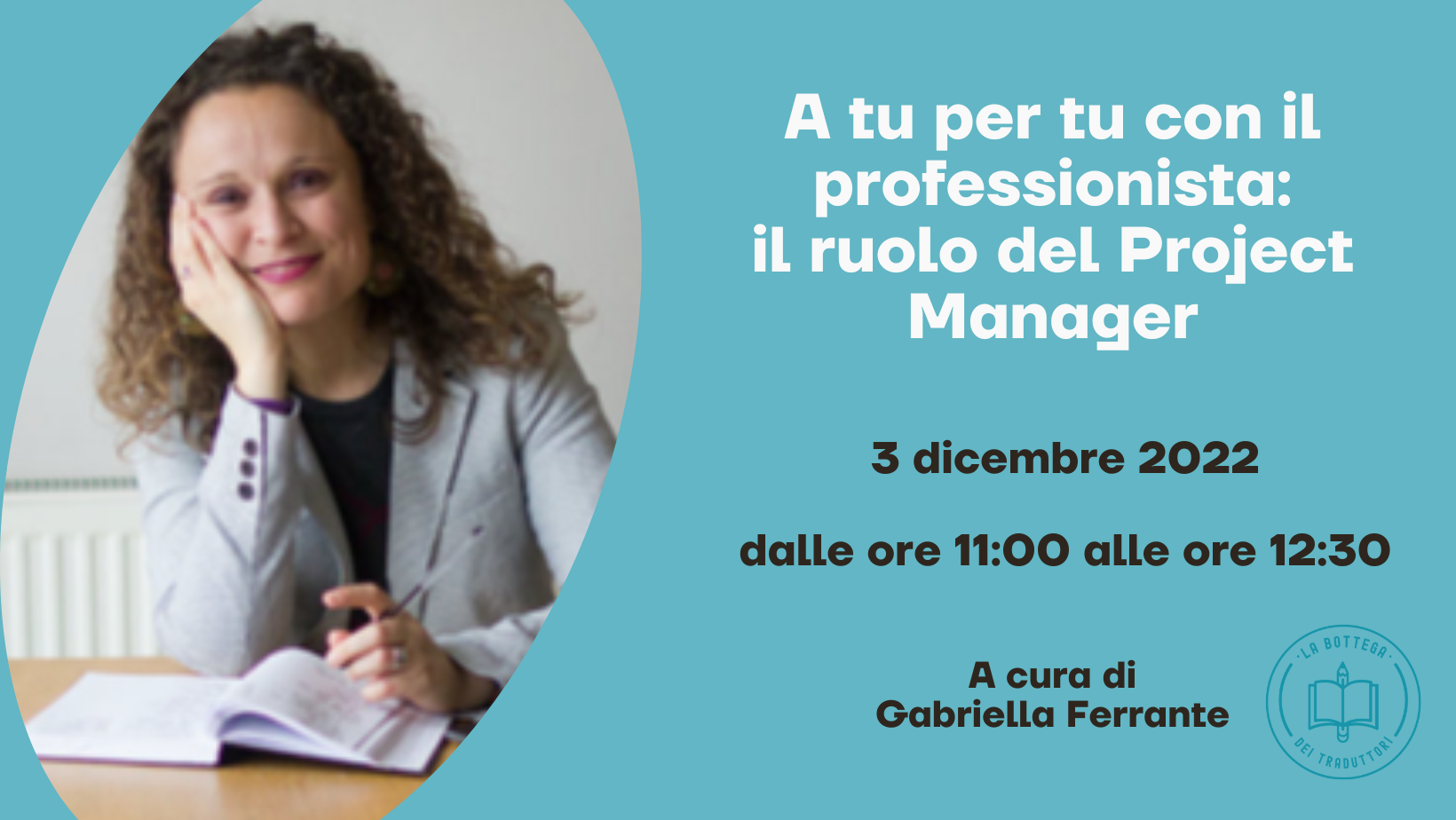 A tu per tu con il professionista: Gabriella Ferrante e il ruolo del ...