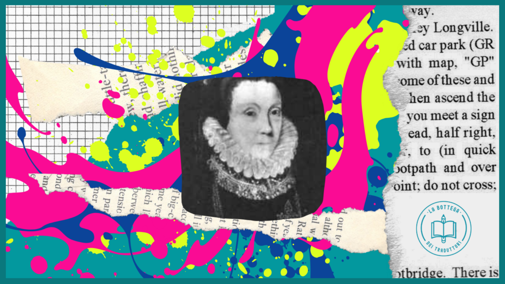 Traduttrici del passato: Anne Bacon, madre di Francis Bacon e ...